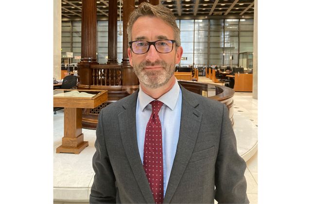 Atrium poaches marine hull and war underwriting leader from AXA XL ...